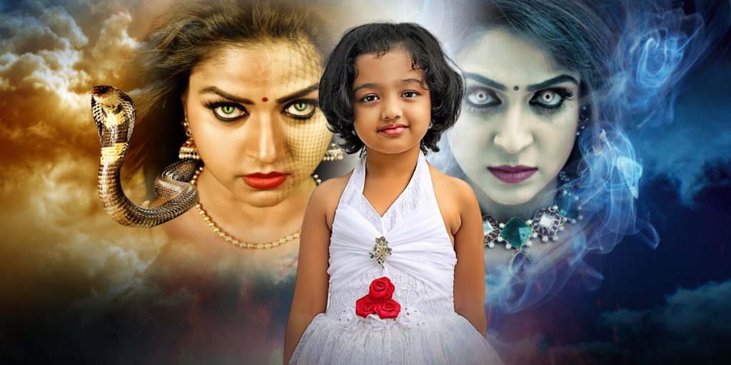 Nandini Tamil Serial On Sun TV - Story, Hero And Heroine Name, Cast List