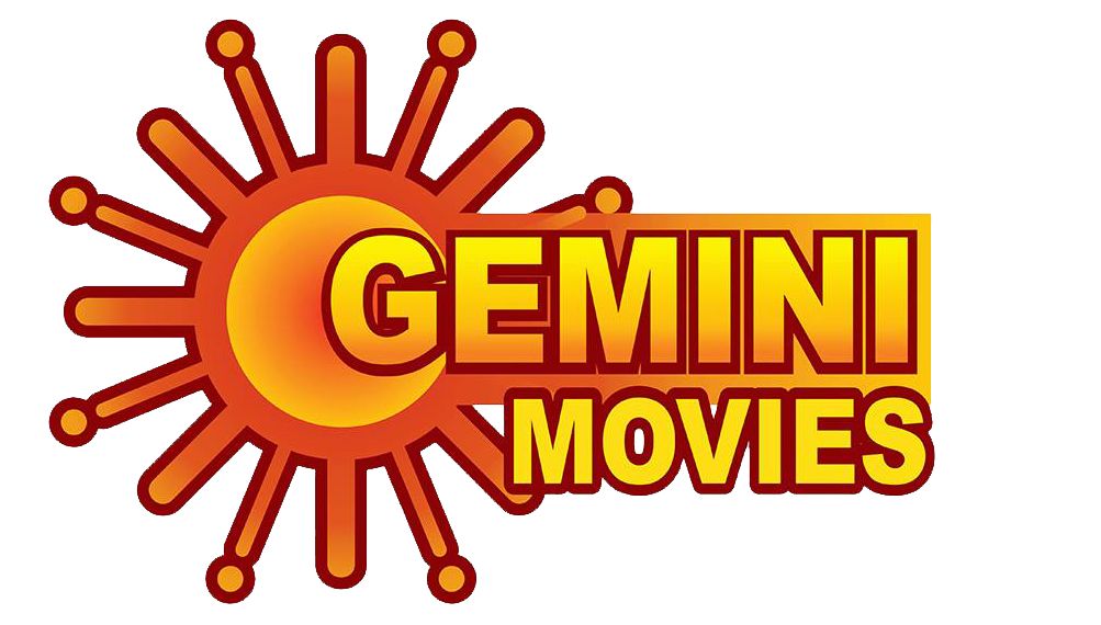 Gemini Tv Old Logo