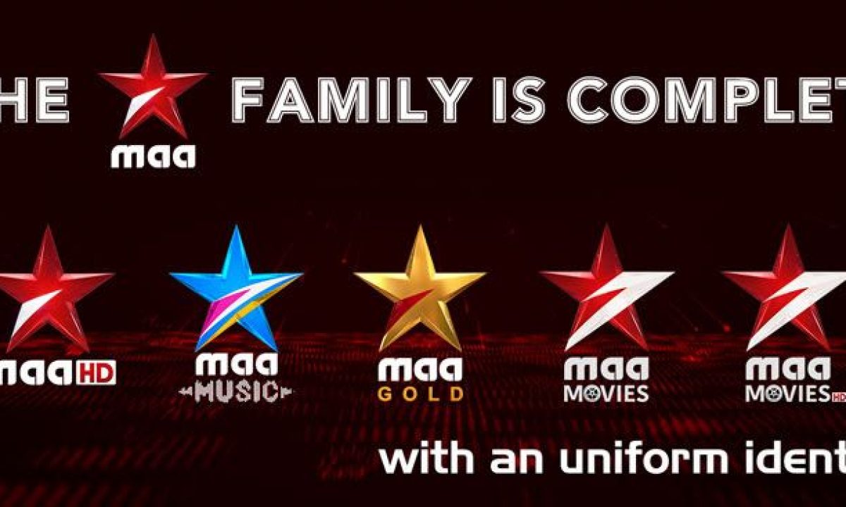 Star maa tv live program - opmflex