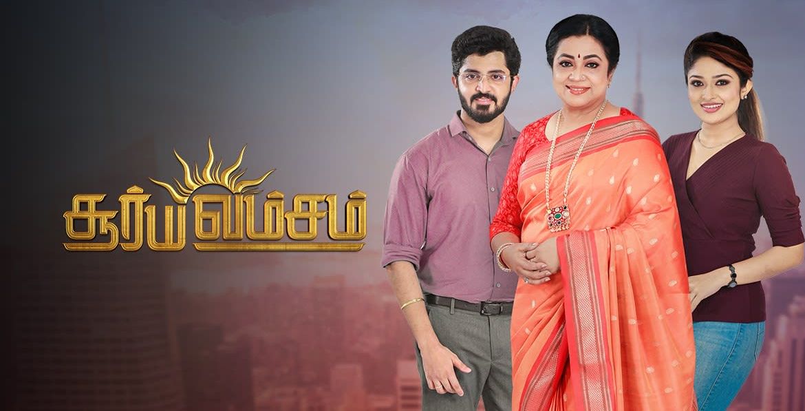 Chinna Poove Mella Pesu Zee Tamil Serial Launching on 12th October