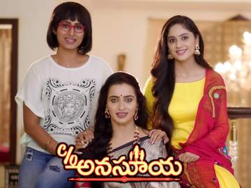 Star Maa Schedule - List Of Television Serials And Shows With Telecast Time