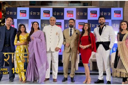 Sony SAB Channel Programs Online, TRP Reports - Indian TV News
